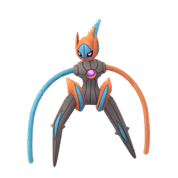Pokemon Go Deoxys: raids, moveset and forms for the new EX Raid boss ...