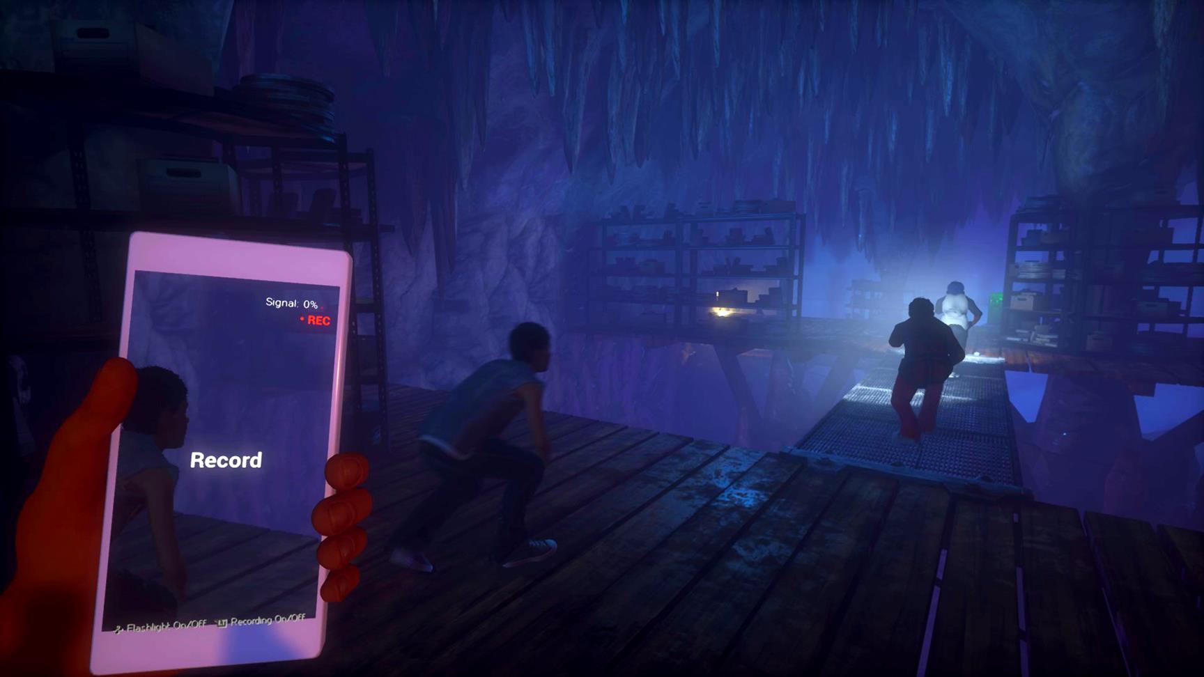 The Blackout Club, the co-op horror adventure from ex-BioShock devs ...