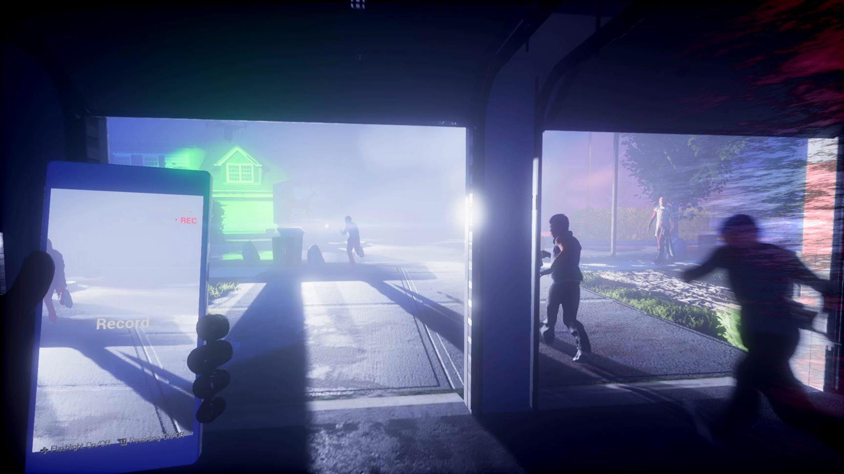 The Blackout Club, the co-op horror adventure from ex-BioShock devs ...