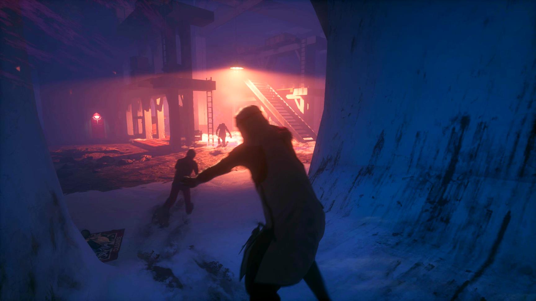The Blackout Club, the co-op horror adventure from ex-BioShock devs ...