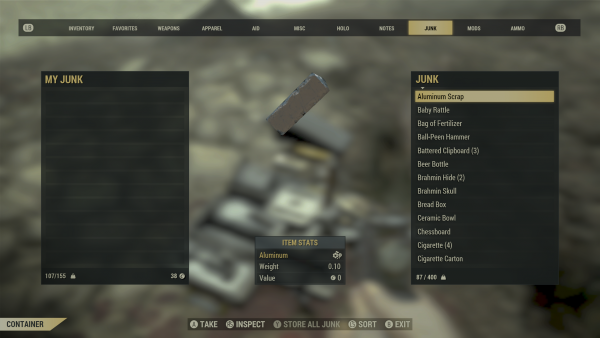 Fallout 76 camp guide: best locations, how to move your camp and what ...