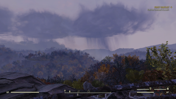 Fallout 76 will have ultra-wide support, improved social menus and ...
