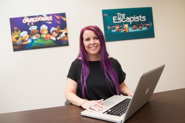 Best games of 2018 according to developers, artists, actors, writers ...