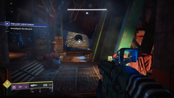 Destiny 2: how to get Thunderlord and complete The Lost Cryptarch ...