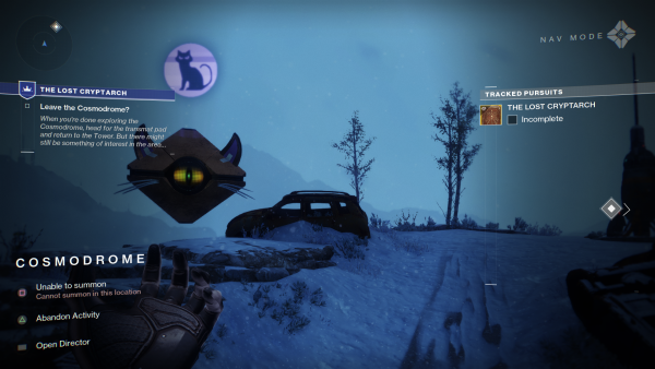 Destiny 2: how to get Thunderlord and complete The Lost Cryptarch ...