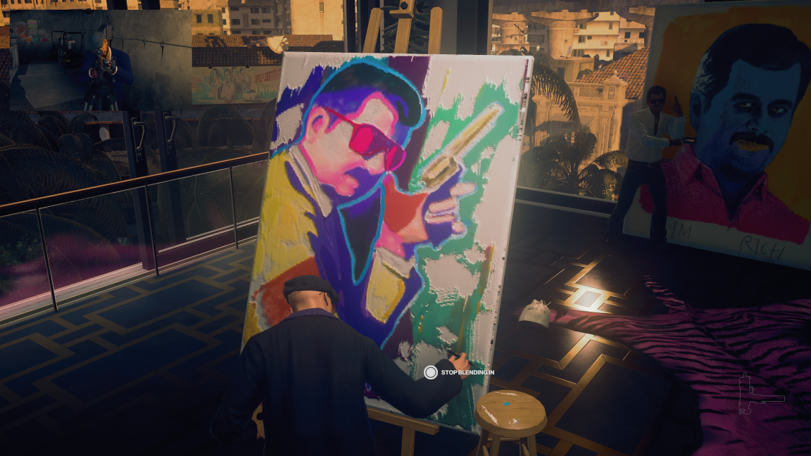 Hitman 2 Review Assassinating Sequel Delivers Killer Ideas In Spades