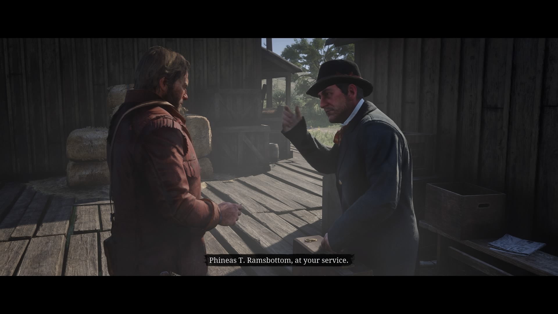 Red Dead Redemption 2 Collectables: Every Cigarette Card set location