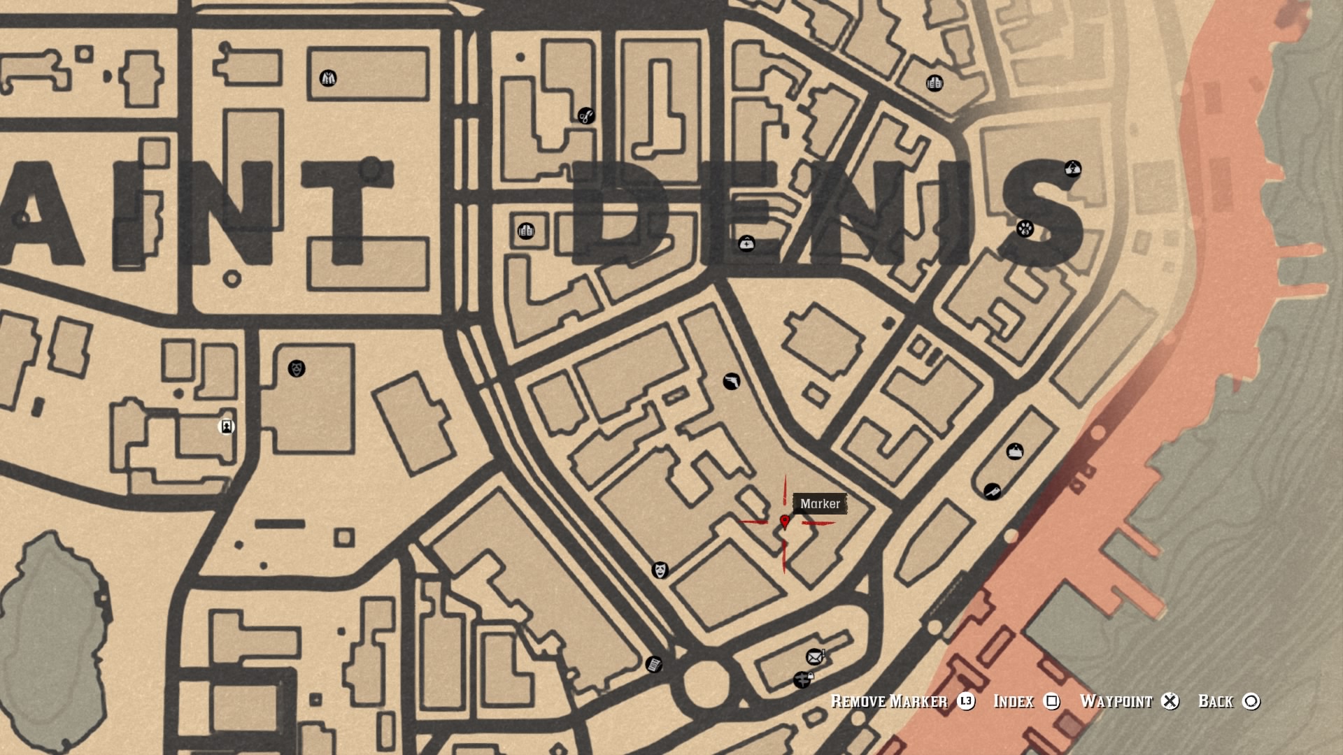 Red Dead Redemption 2 Vampire guide | VG247