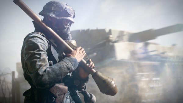 Battlefield 5 review - the best shooter of the year suffers from an ...