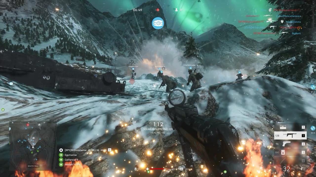 Battlefield 5 - tips for new players and series veterans | VG247