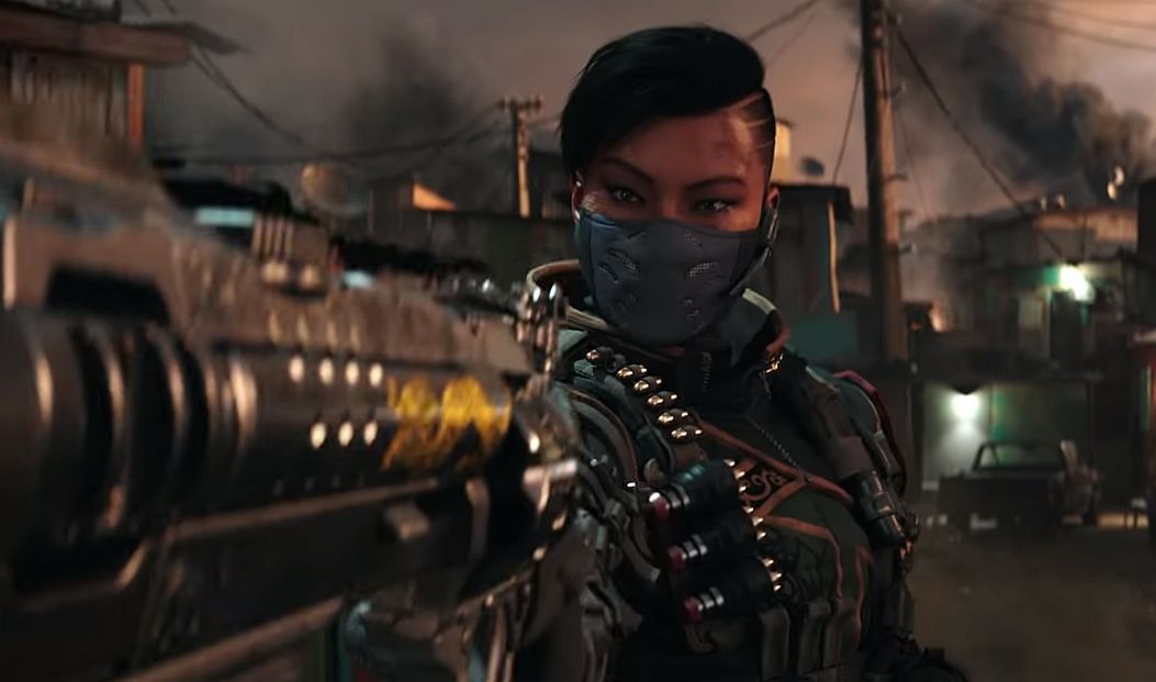 Call of Duty: Black Ops 4, Red Dead Redemption 2 best-selling PS Store ...