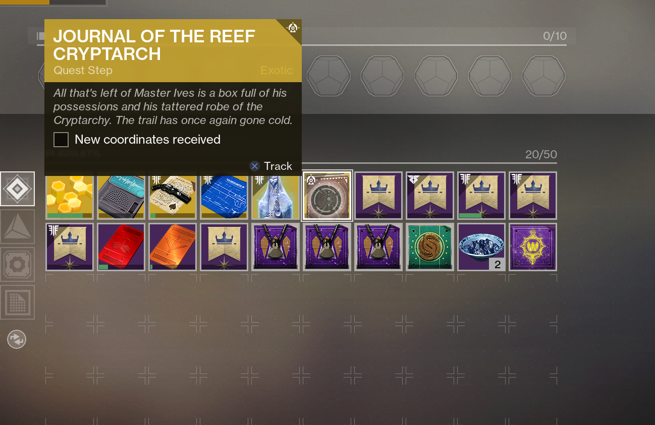 Destiny 2: the best way to get Thunderlord and full The Lost Cryptarch ...