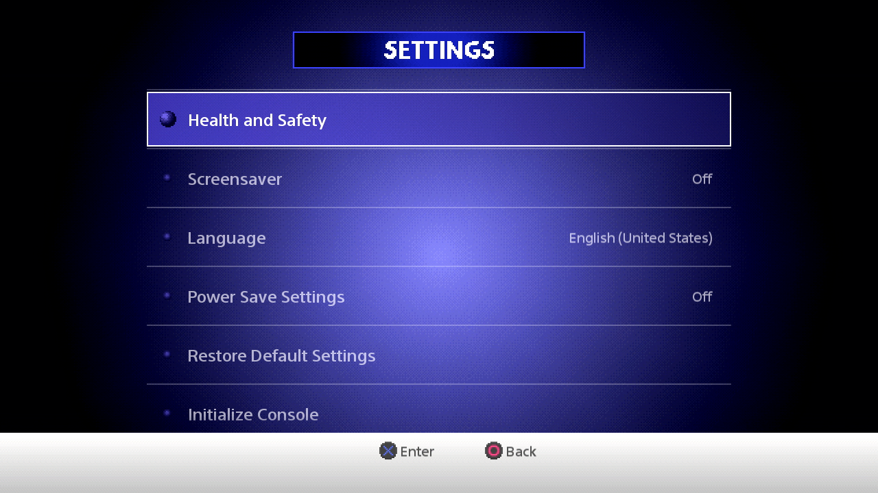 PlayStation Classic: details on video output and multiplayer, and a ...