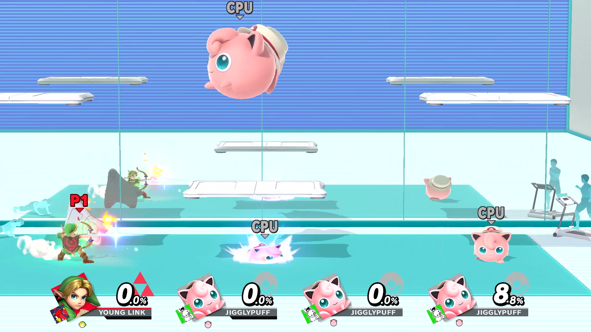 Super Smash Bros. Ultimate might have the best single-player offering ...