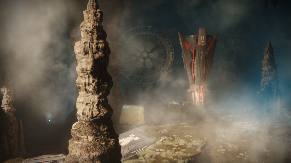 Destiny 2: Black Armory – Secret Emblems, crests and beacons