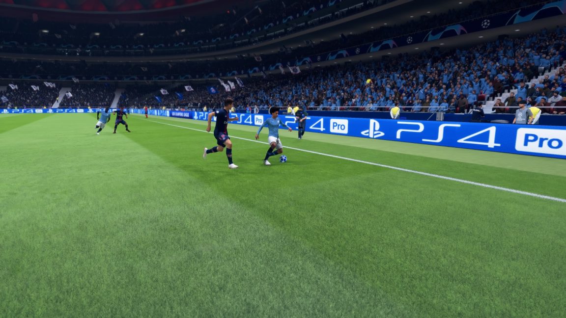 Eight times in-game adverts and product placements in games went too ...