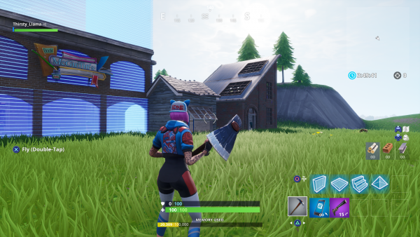 Fortnite Creative guide: everything you need to know | VG247