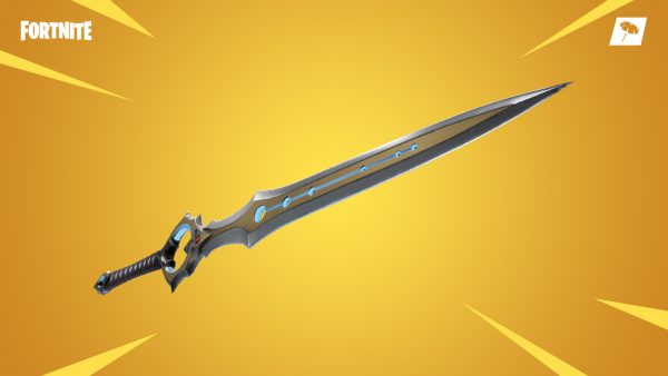 Fortnite’s Infinity Blade is again within the Sword Fight LTM