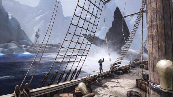 The best pirate games you can play right now | VG247