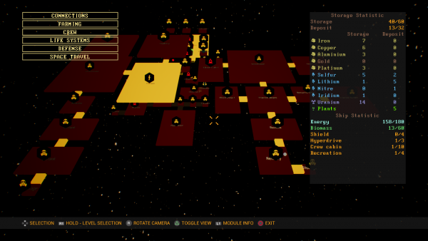 Genesis Alpha One review: boldly goes deeper than No Man's Sky has gone ...
