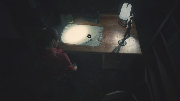 Resident Evil 2 Remake information – learn how to open the Spade door ...