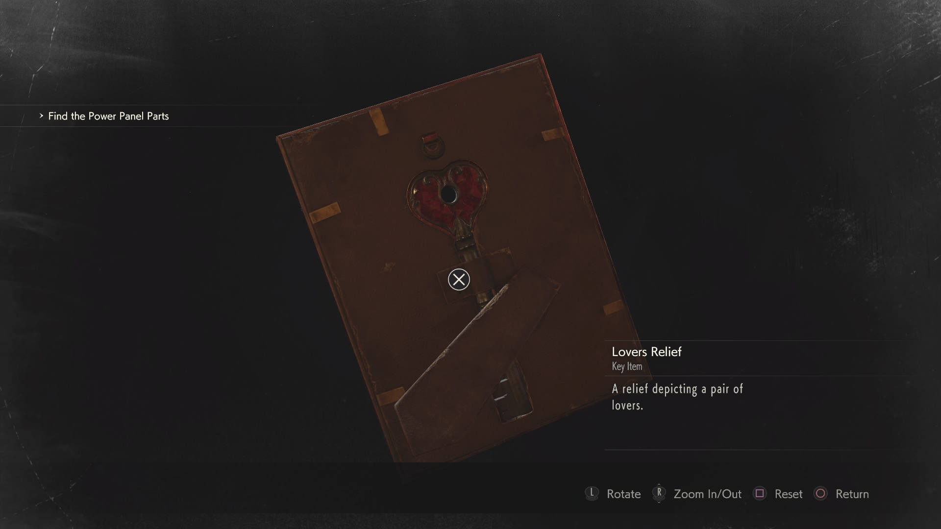 Resident Evil 2 Remake information – learn how to open the Spade door ...