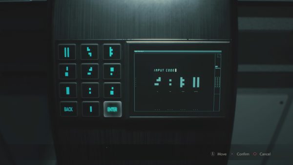Resident Evil 2 Greenhouse Codes – How to open the Greenhouse entice ...