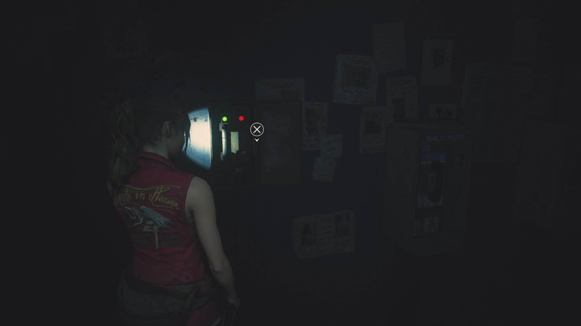 Resident Evil 2 Remake Walkthrough Part 7 – 2nd Run Claire B ...