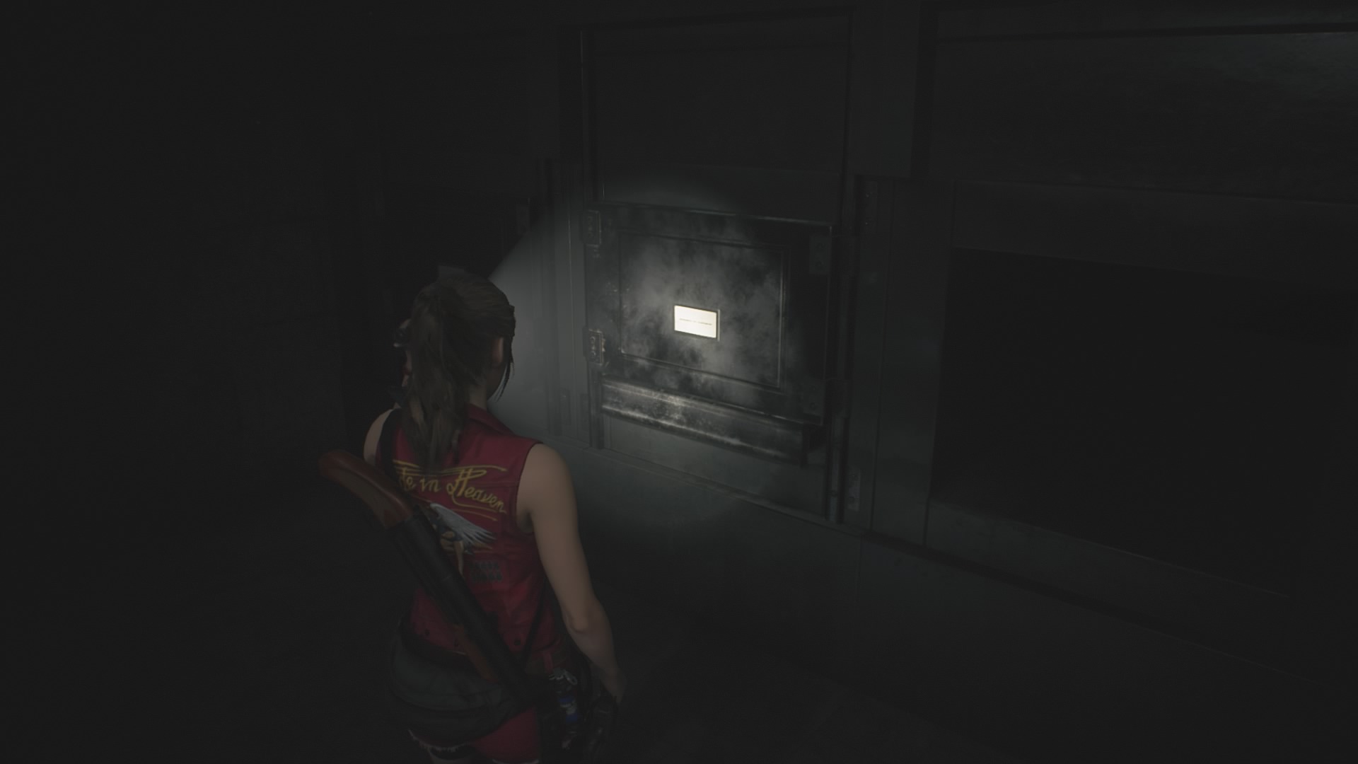 Resident Evil 2 Remake Walkthrough Part 8 – Claire B - Alternate ...