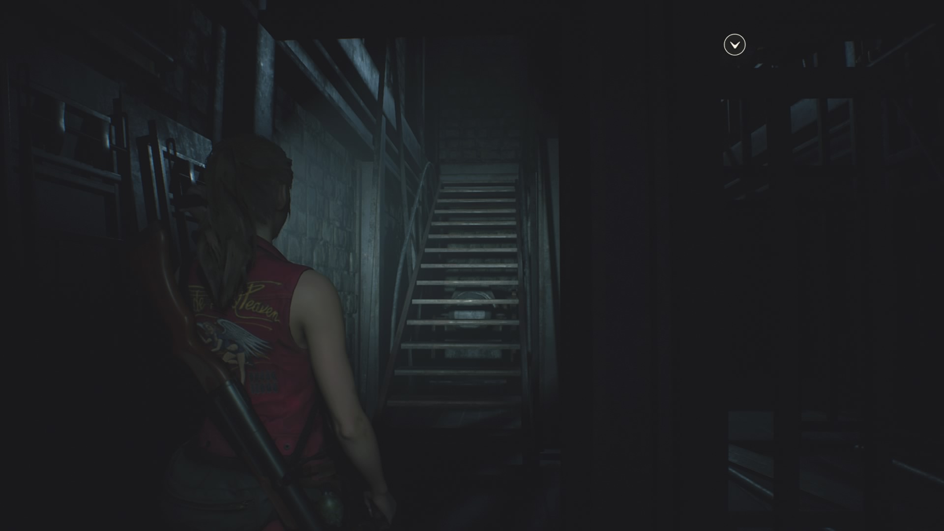 Resident Evil 2 Remake Walkthrough Part 9 – Claire B - Back to the ...