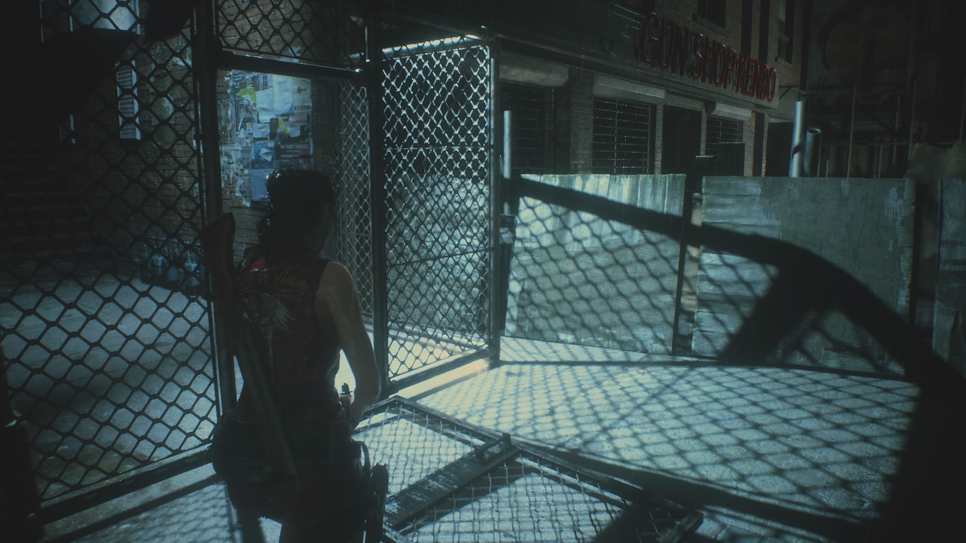 Resident Evil 2 Remake Walkthrough Part 9 – Claire B - Back to the ...