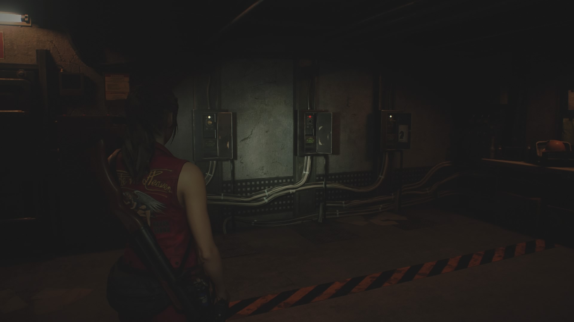 Resident Evil 2 Remake Walkthrough Part 10 – Claire B - Alternate ...