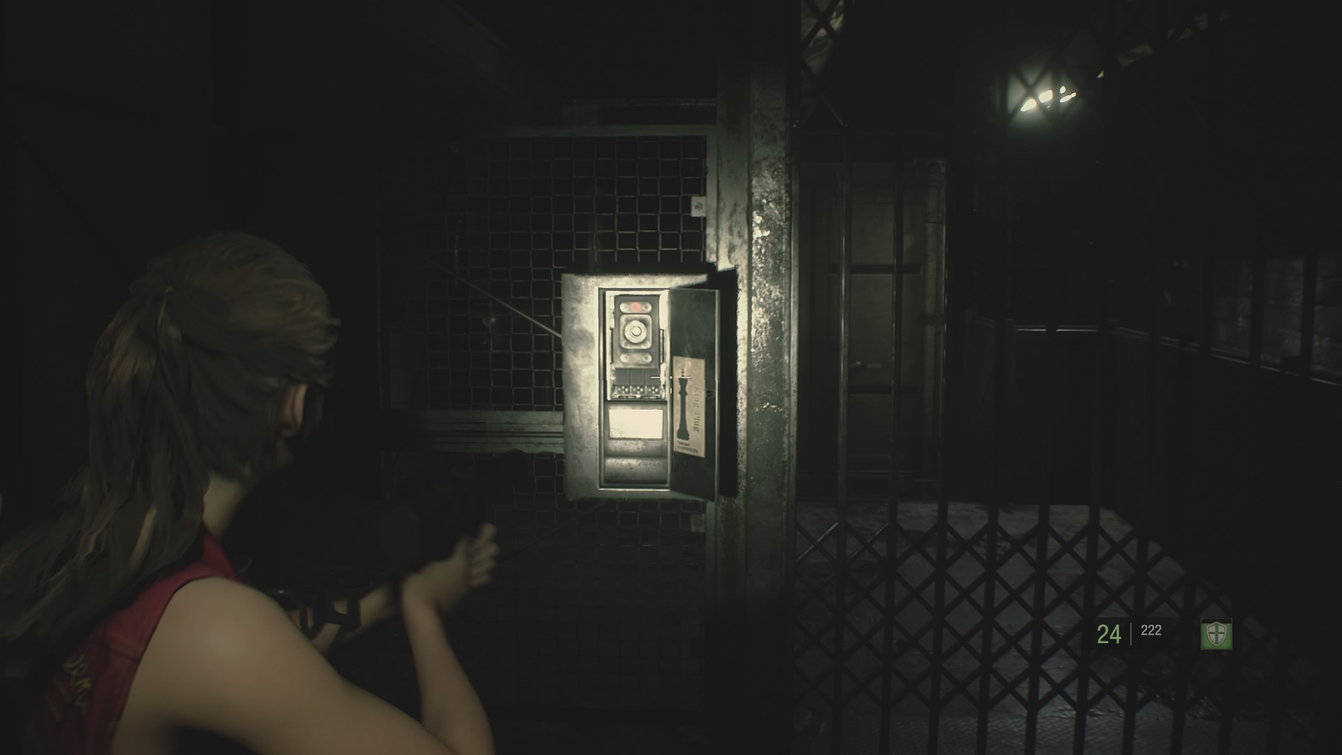 Resident Evil 2 Remake Walkthrough Part 10 – Claire B - Alternate ...