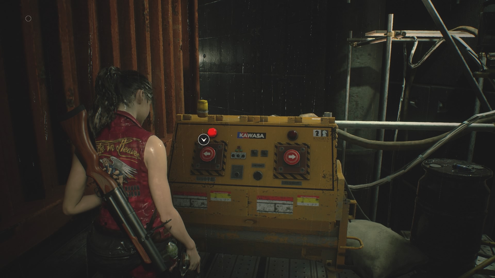 Resident Evil 2 Remake Walkthrough Part 10 – Claire B - Alternate ...