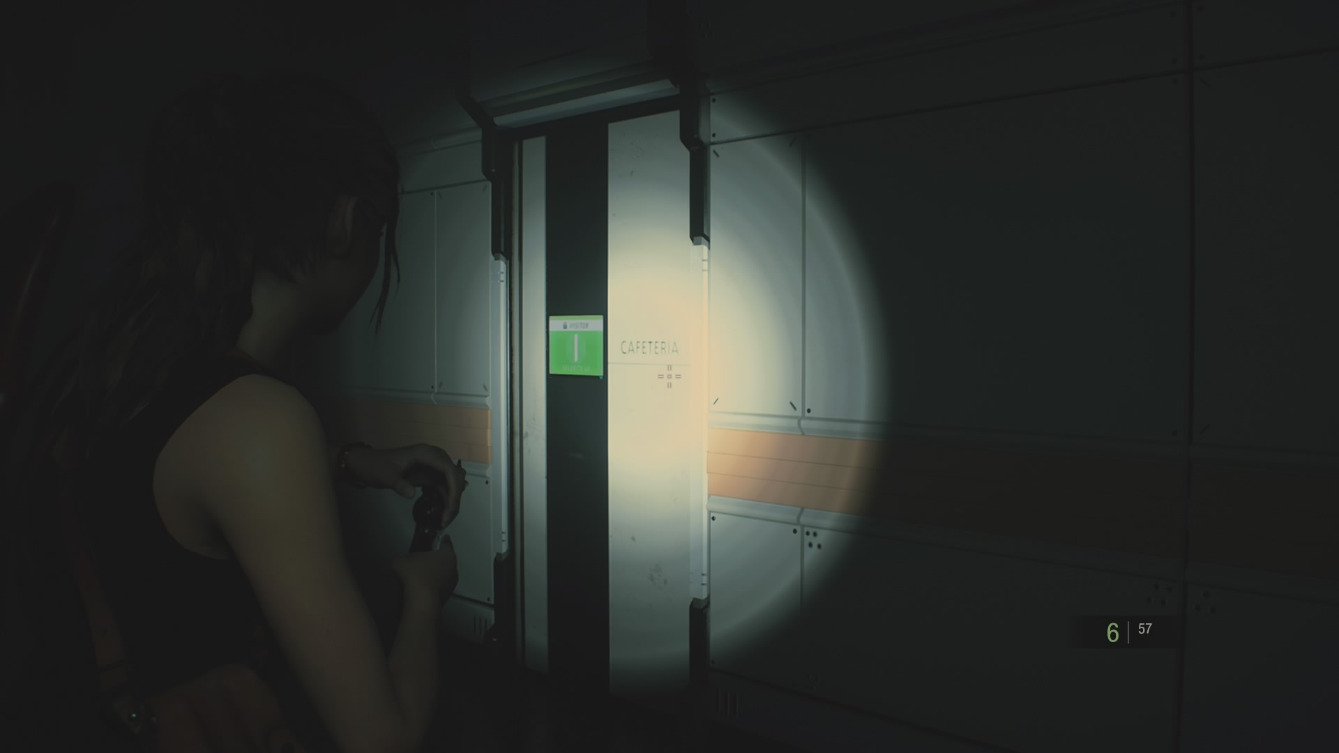 Resident Evil 2 Remake Walkthrough Part 11 – Claire B - Alternate Lab ...