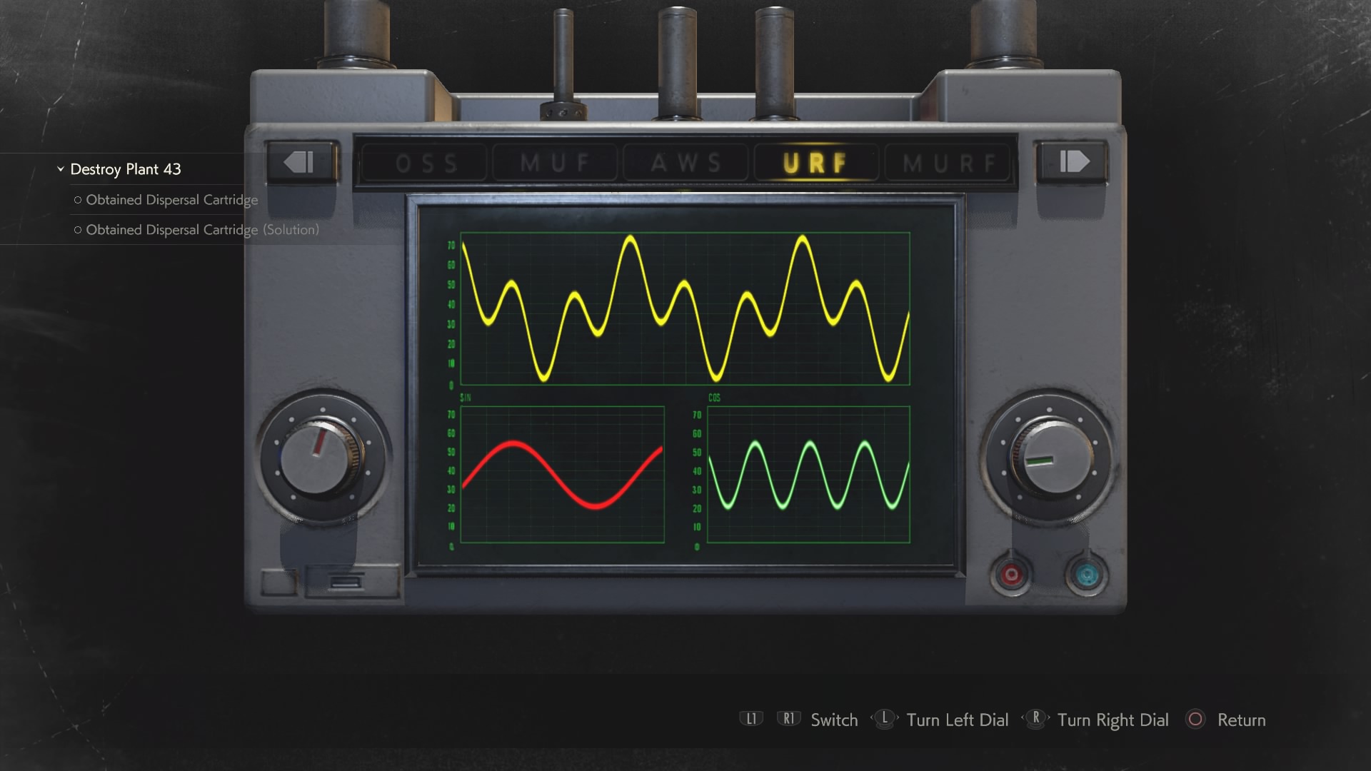 Resident Evil 2 Remake Walkthrough Part 11 – Claire B - Alternate Lab ...