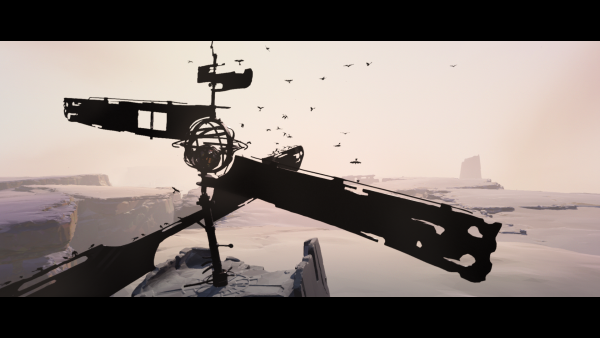 Vane review: An enjoyable journey through a gorgeous, subversive world ...