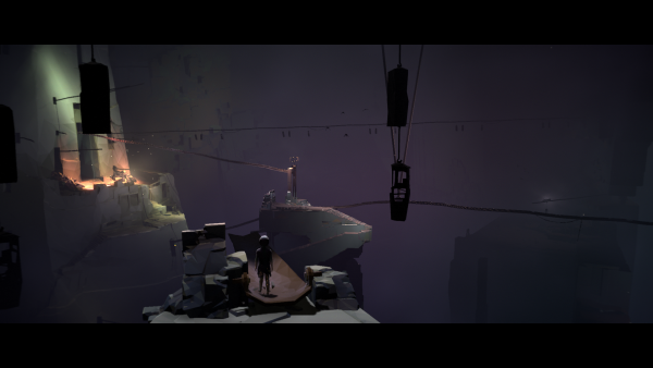 Vane review: An enjoyable journey through a gorgeous, subversive world ...