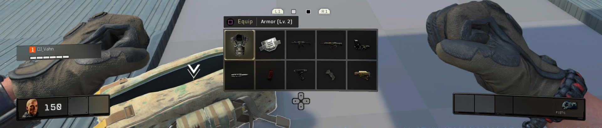 Treyarch teases new stash UI for Black Ops 4 Blackout | VG247