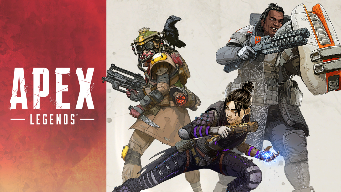 New Apex Legends content is coming but Respawn won’t compromise team ...