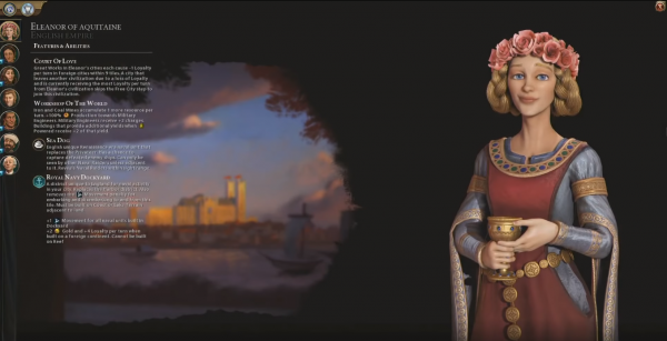 Civilization 6