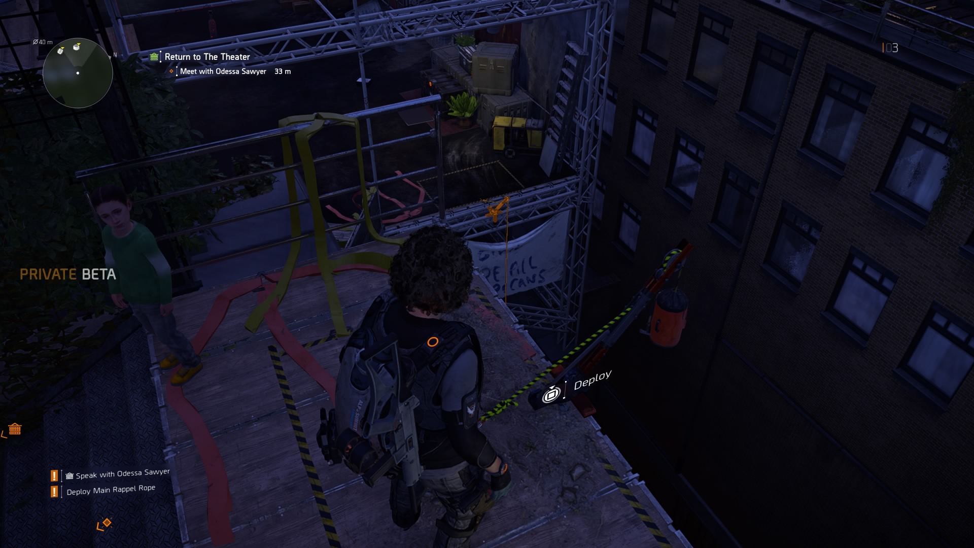 The Division 2 open beta: tips to take back D.C. | VG247