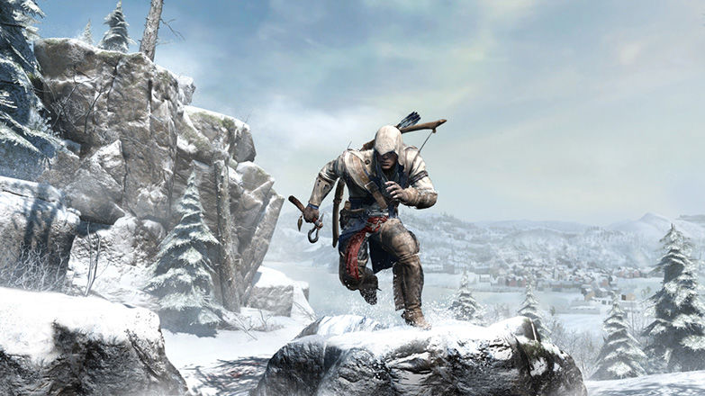 Assassin’s Creed 3 Remastered releases as a standalone title for PS4 ...