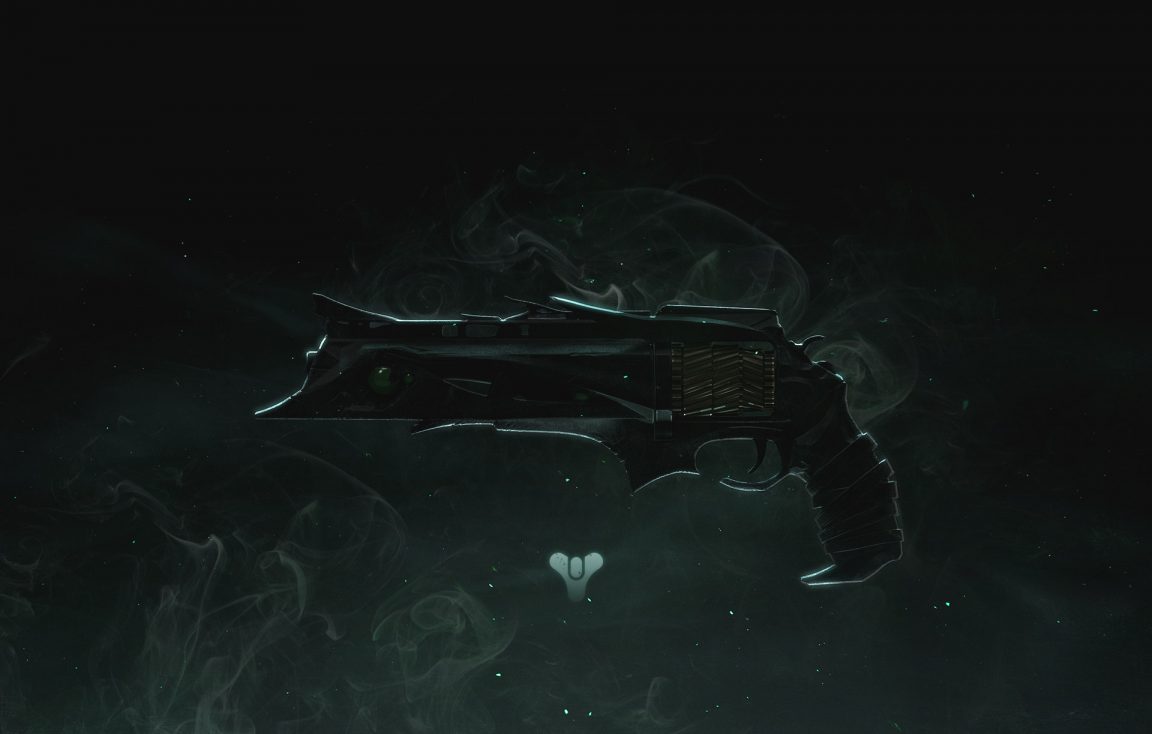 Destiny 2: Season of the Drifter roadmap outlines upcoming content, new ...