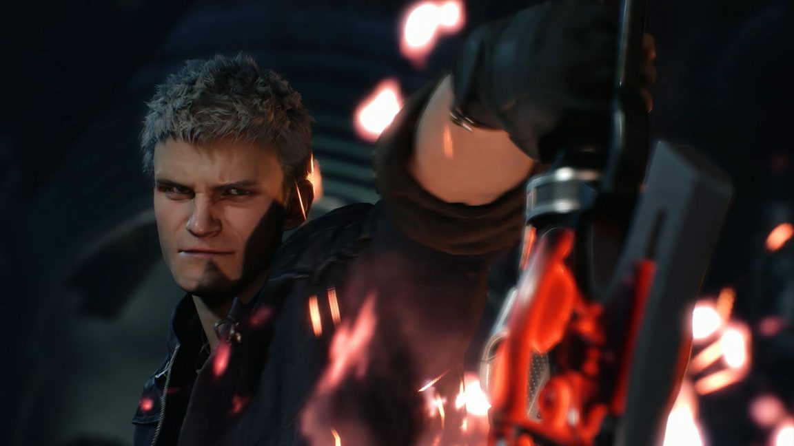 Devil May Cry 5: 10 tips to get SSS Rank combos | VG247
