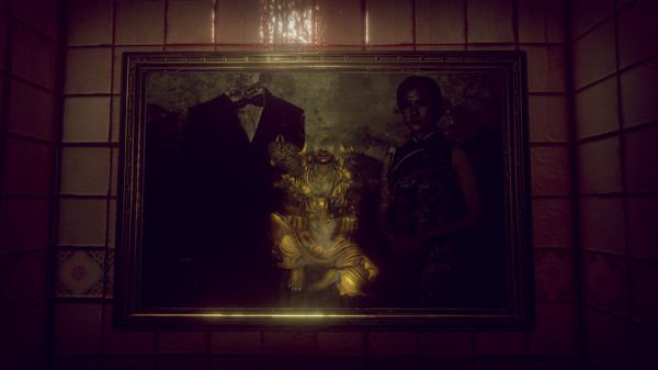 Devotion horror game review-bombed on Steam over president Xi Jinping ...