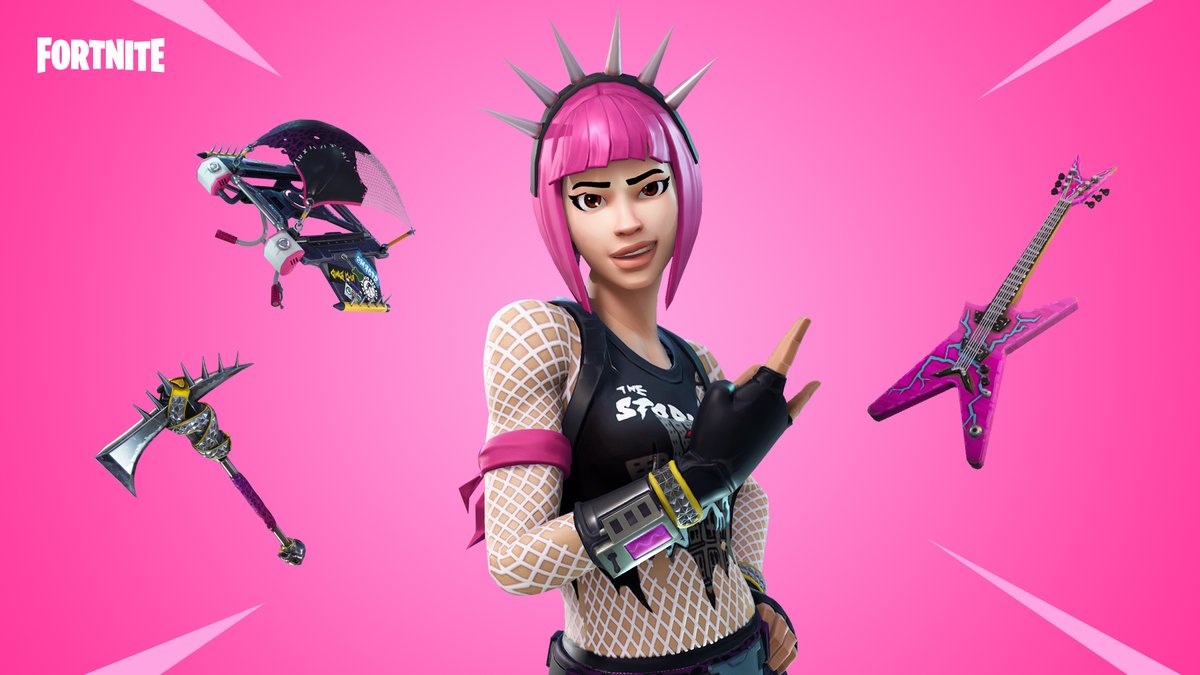 Fortnite Best Skins: The best skin combos to flaunt your Fortnite ...