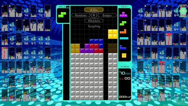 Tetris 99 - tips and tricks for beginners | VG247