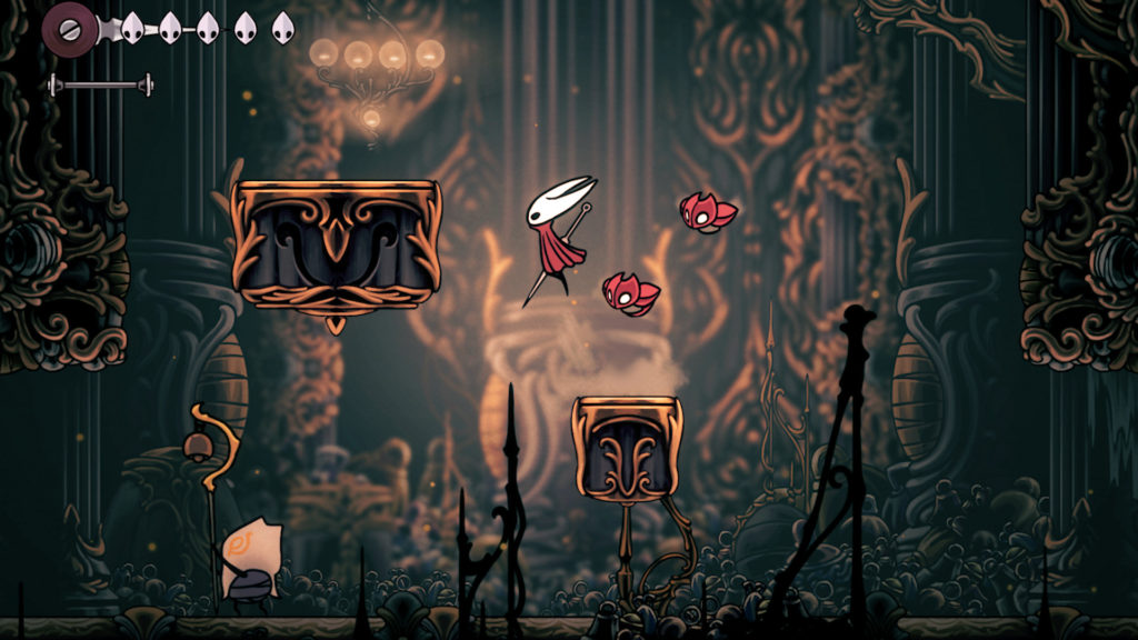 Hollow Knight Background Assets : How To Create 2d Game Animations Ps ...