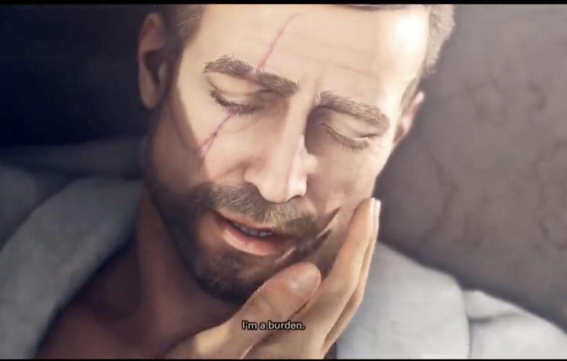 Wolfenstein 2 proves that Jews can be heroes, not just survivors | VG247